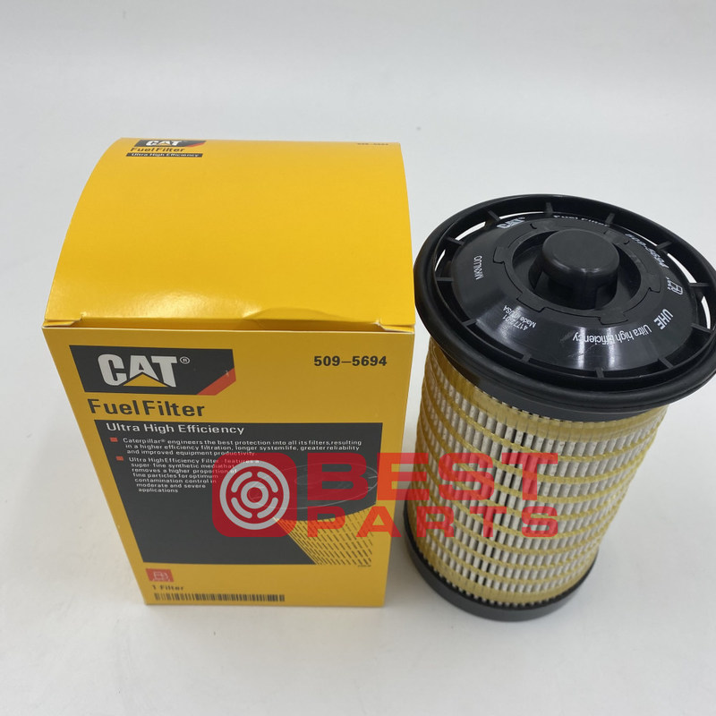 Scania Truck Excavator Engine Parts Oil Filter Element 2022275