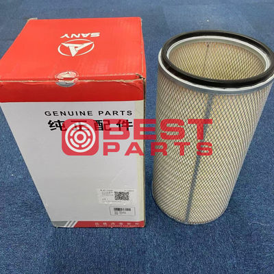 Excavator Air Filter factory, Buy good quality Excavator Air Filter ...