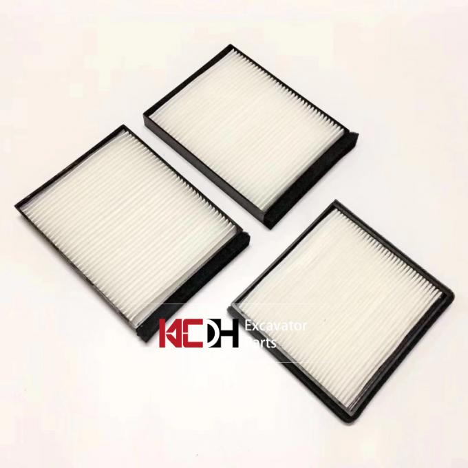 Komatsu Excavator Air Filter