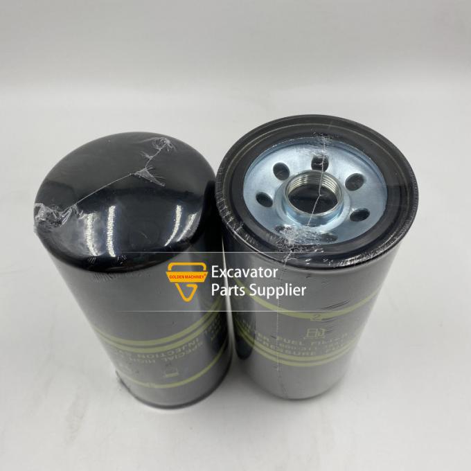 Excavator Engine Diesel Fuel Filter Element 600-311-3841 For Komatsu ...