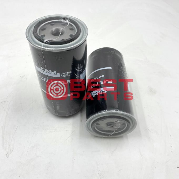 OEM Engine Accessories Diesel Oil Filter Element 84167233 For 1654