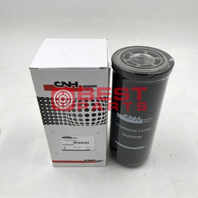 OEM Tractor Heavy Duty Hydraulic Filter 84226258 For TRUCK