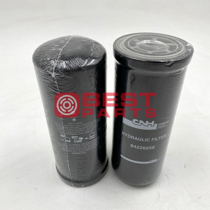OEM Tractor Heavy Duty Hydraulic Filter 84226258 For TRUCK