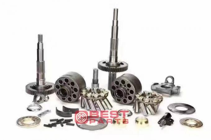 Excavator Engine Oil Filter Lube Filter 6742-01-4540 For Komatsu PC300-7